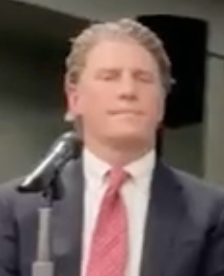 Businessman With History of Controversies Seeking Tarrant GOP ...