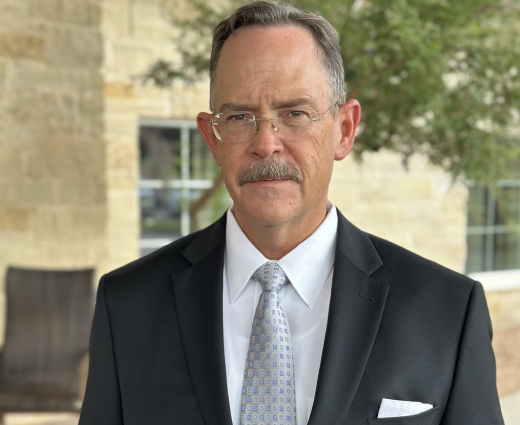 Former Texas GOP Executive Director Condemns Attacks Against Dana Myers ...