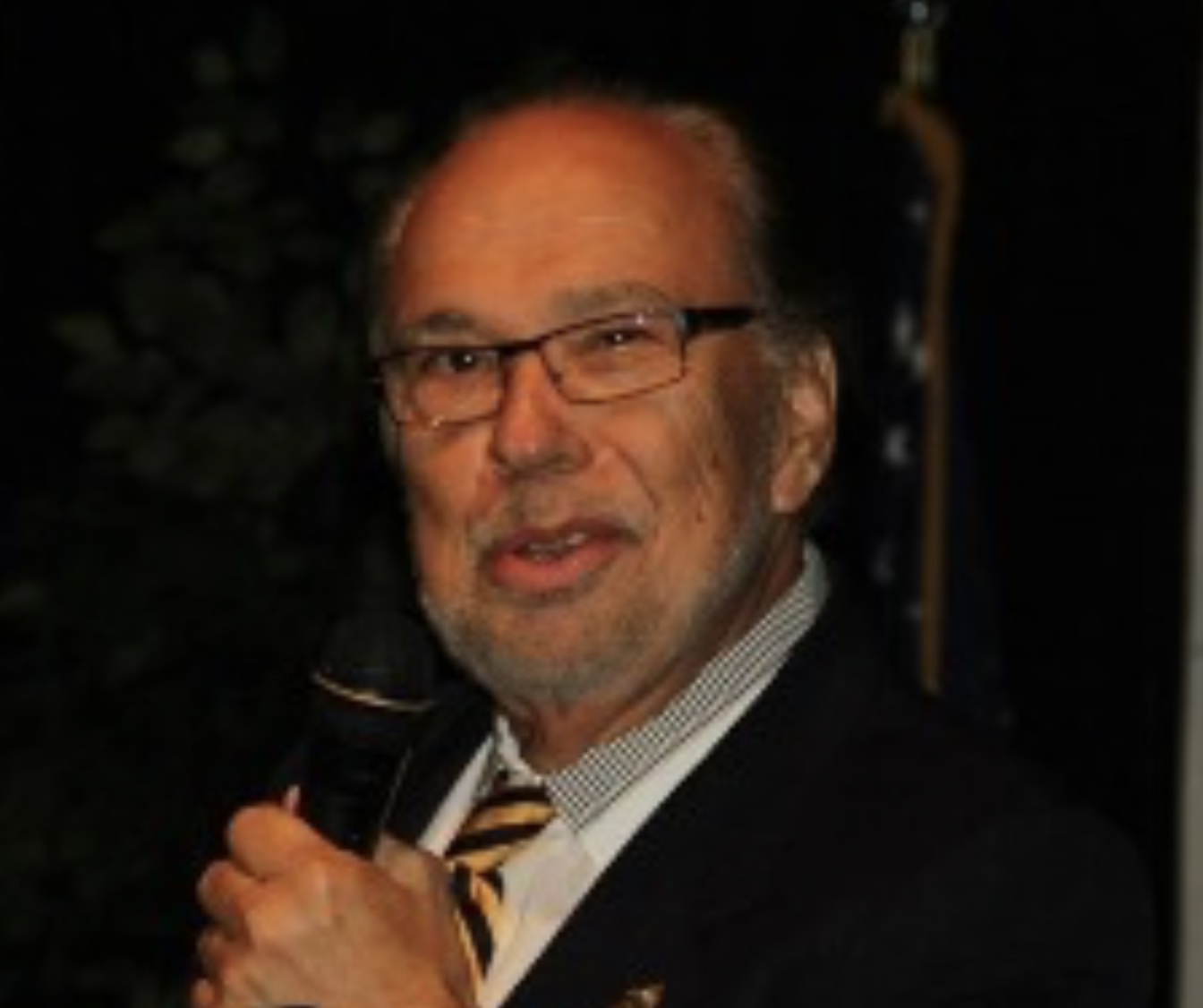 Democratic Donor Pleads Guilty in Cuellar Corruption Case - The Texas ...