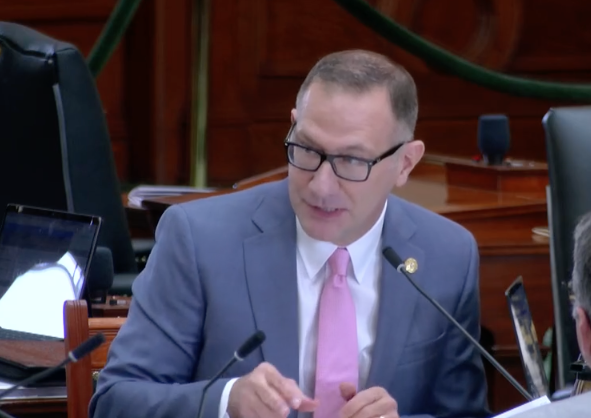 “Nothing Short of Fraud”: Senators Hear Testimony on Bill to Curtail ...
